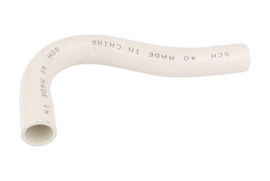 Carrier 3/4PTRAP 3/4" PVC P-Trap