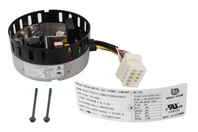 Goodman Amana 0131M00596SC ECM Motor Module