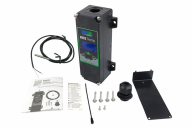 KE2 Therm Solutions 20611 Temperature Defrost Controller