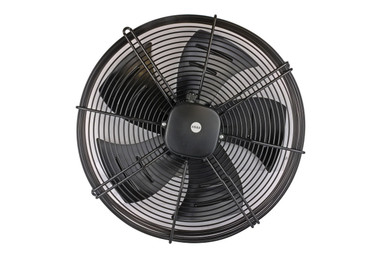 Habor BBA0350112201 Axial Condenser Fan