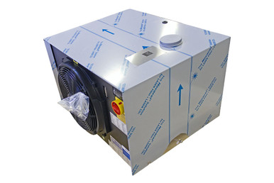 Hyfra eChilly 4 4 kW chiller 460v 60 hz