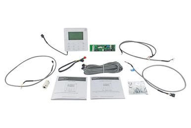 Carrier KSACN0801AAA Wired Wall Controller