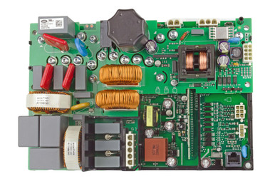 Rittal SK3396.733 Control Board