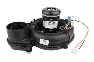 Carrier 348558-786-CBP Draft Inducer Assembly