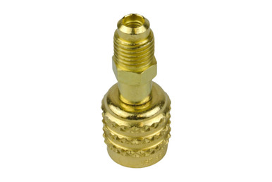 Carrier QC-A2L-LH Reverse Thread Adapter 1/4"