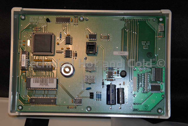 AAON OE392-07 System Manager