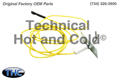 Carrier 48DP500613 Flame Sensor
