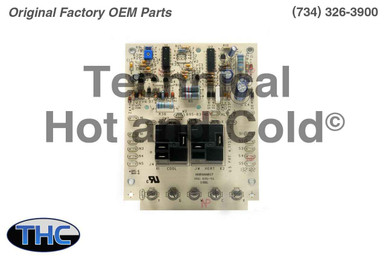 Carrier HH84AA017 Fan Blower Control Board