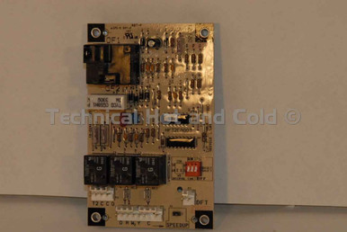 Carrier HK32EA003 Defrost Control Board