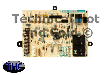 Carrier HK42FZ018 Integrated Furnace Control Board