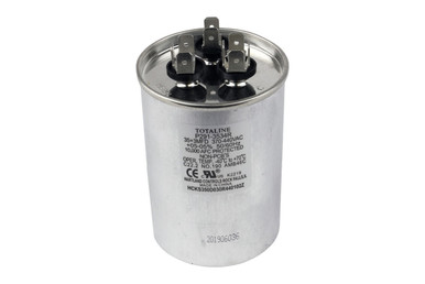 Carrier P291-3534R Dual Run Capacitor