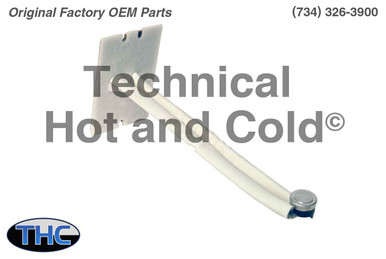 Lennox 86H72 Limit Switch
