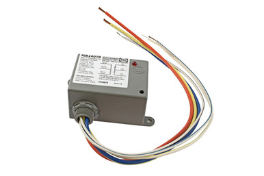 RIB RIB2401B Enclosed Relay