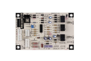 Carrier HK61EA016 Circuit Board X-13