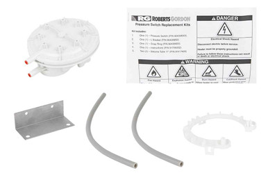 Roberts Gordon 90439802K Pressure Switch Kit