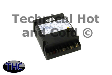 Lennox 96W66 Direct Spark Ignition Control