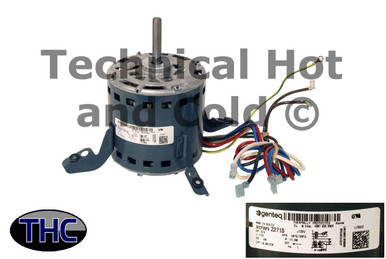 ICP 1176933 Blower Motor