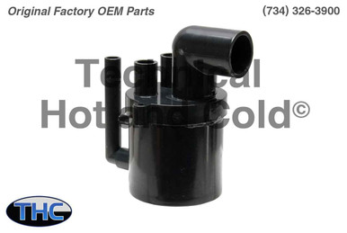 Rheem Ruud 68-100651-01 Condensate Trap Assembly