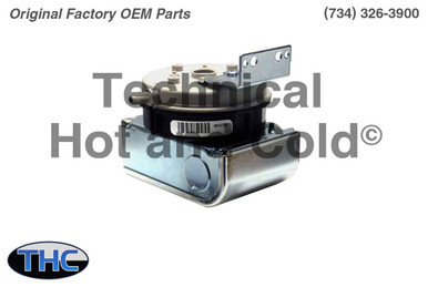 Roberts Gordon 90430600K Pressure Switch Kit