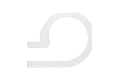 Carrier 50DK506176 Draft Inducer Gasket