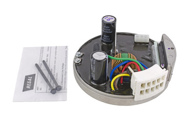 ICP 1185294 Ecm X-13 Motor Module