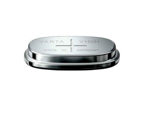 Varta V150H, 55615 -101-501 Battery - 1.2 Volt 150mAh NiMH Cell