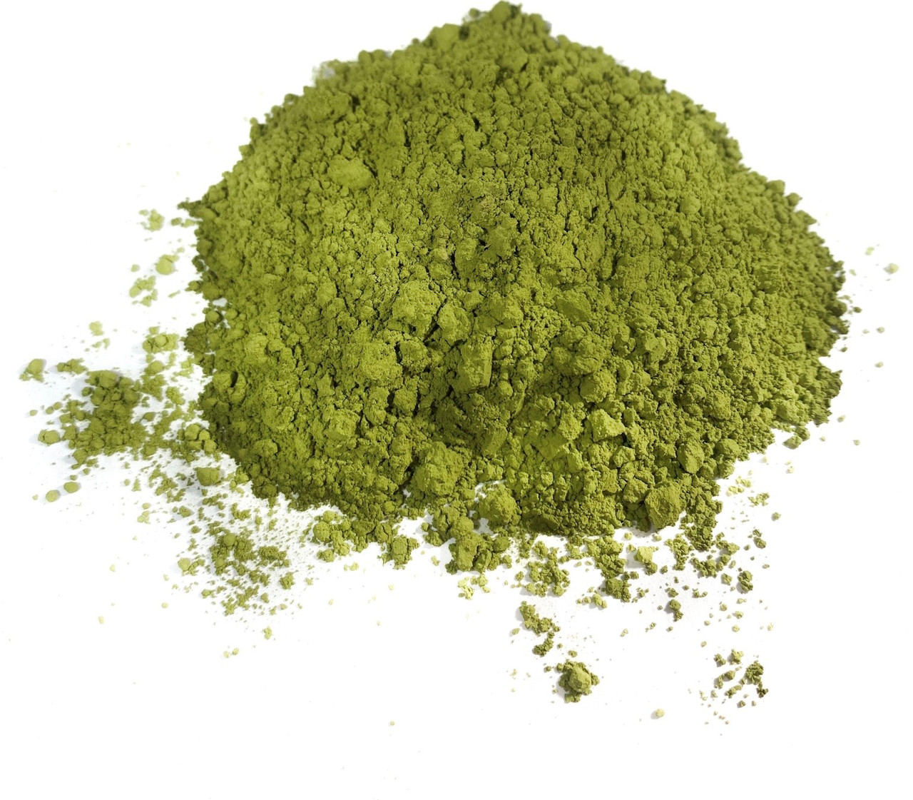 Organic Chinese Matcha, 2lb Loose - Caraway Tea Company