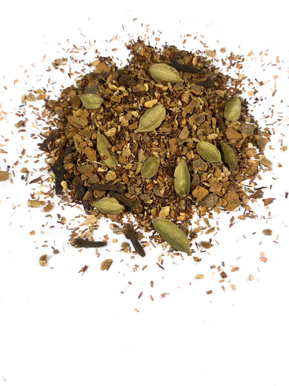 Red Chai Spice, 2lb Loose - Caraway Tea Company