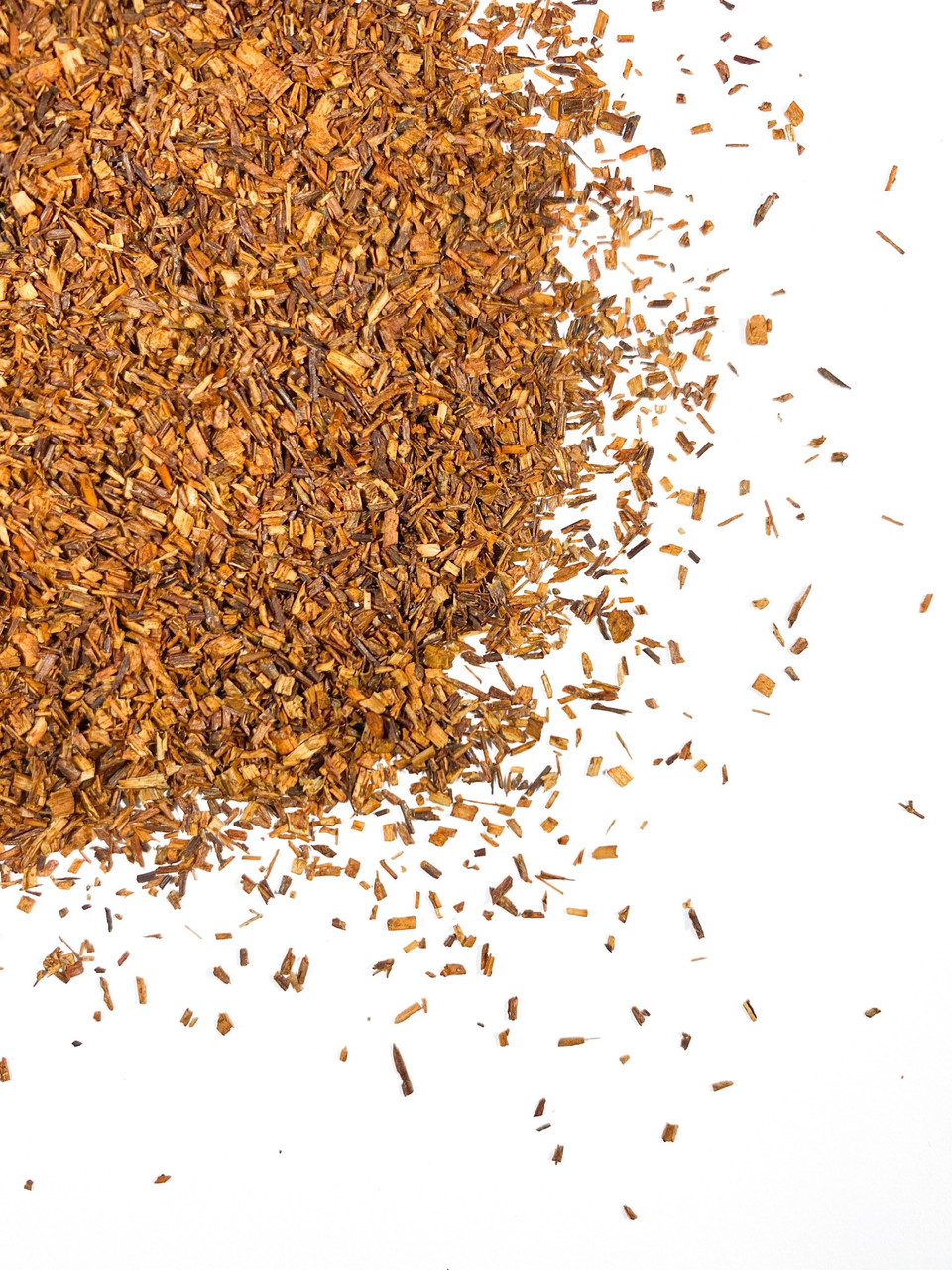 Organic Rooibos Cut and Sift, 2lb Loose - Caraway Tea Company