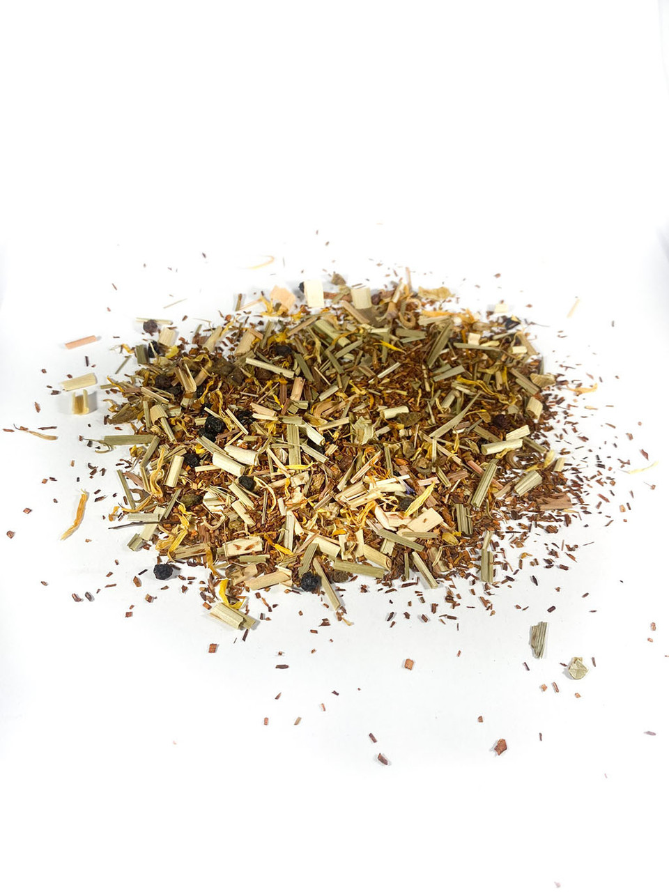 Organic Ayurvedic Blend, 2lb Loose - Caraway Tea Company