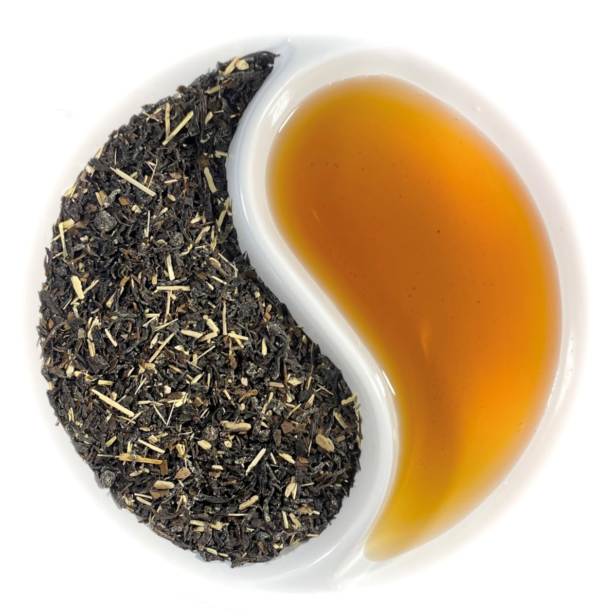 Organic Energy Blend, 2lb Loose - Caraway Tea Company