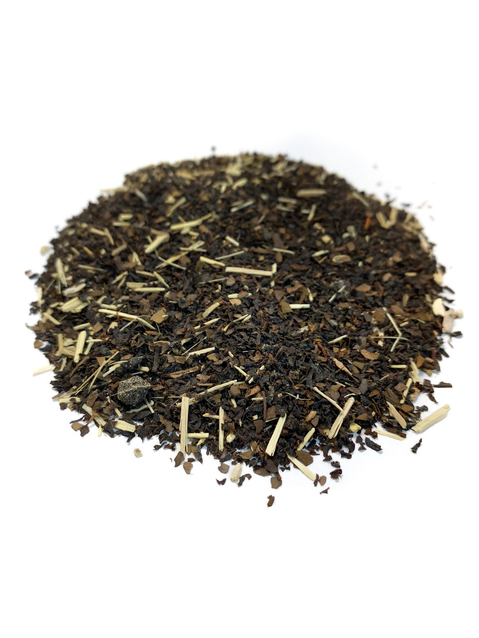 Organic Energy Blend, 2lb Loose - Caraway Tea Company