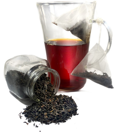 Earl Grey, Bag of 50 Sachet - Caraway Tea