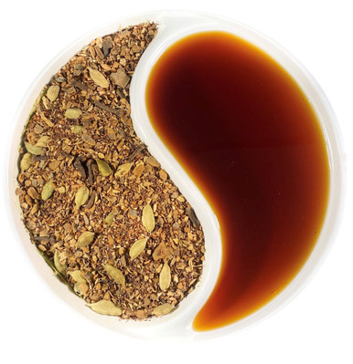 Organic Red Chai Spice, 2lb Loose, 2lb Loose - Caraway Tea Company