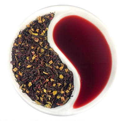 Organic Detox, Bag of 50 Sachet - Caraway Tea