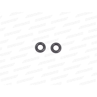 Wallace Motorsports - T151 - O-RING for PRO-GEAR DIFF