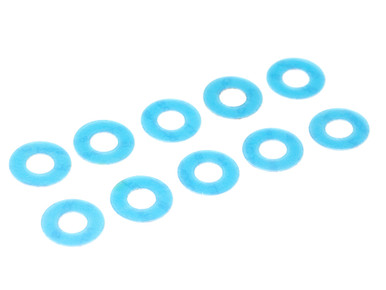 Wallace Motorsports - Thin Type Body Mount Patch