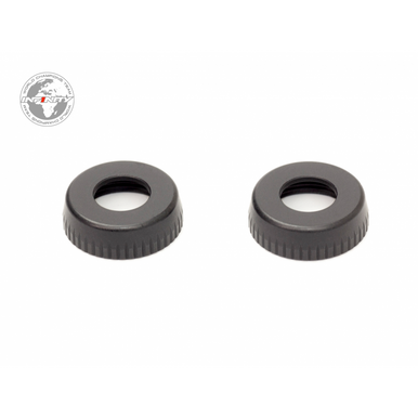 Wallace Motorsports - T320 - USP2 SHOCK LOWER CAP (2PCS)