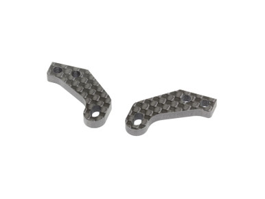 Wallace Motorsports - FRONT KNUCKLE PLATE HARD (IF15-2) - G187