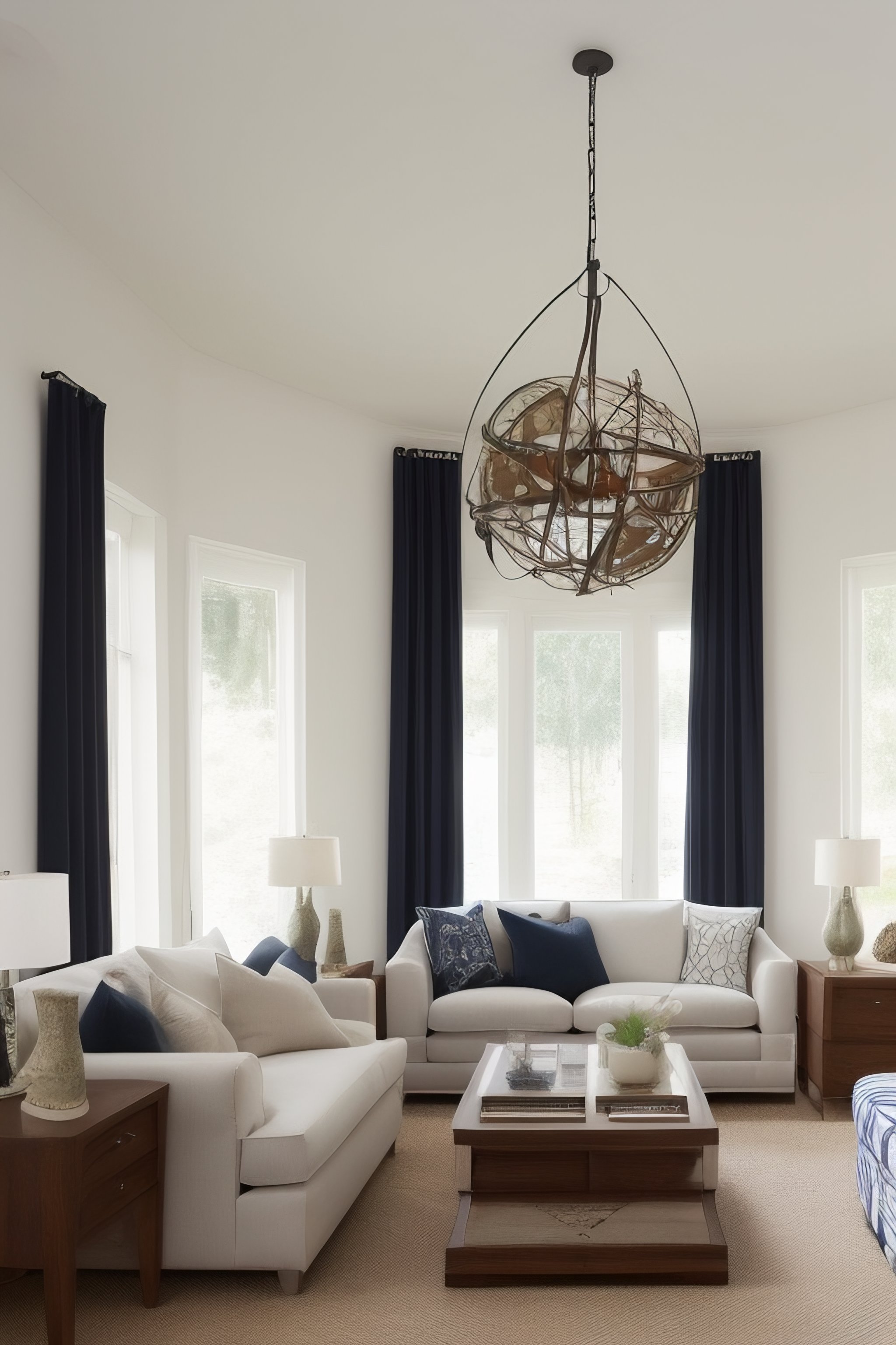 The Layers of Lighting Design: How to Create a Well-Illuminated Space ...