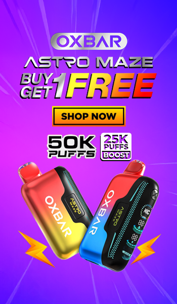 Best Online Vape Shop - Disposable, E-Liquids, Kits | ECigMafia