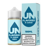 Unflavored E-Juice 100ml – Best Quality at ECigMafia