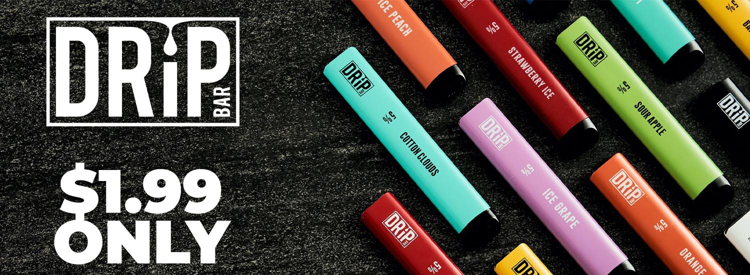 Shop Vapes, eJuice, Vape Pods & Accessories, - ECigMafia