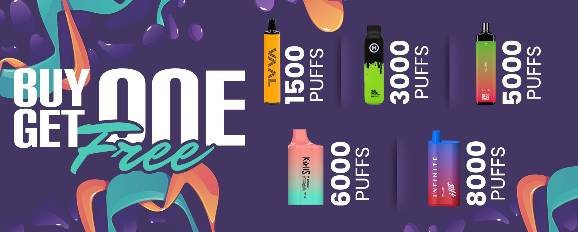 Vape Offers & Deals - ECigMafia