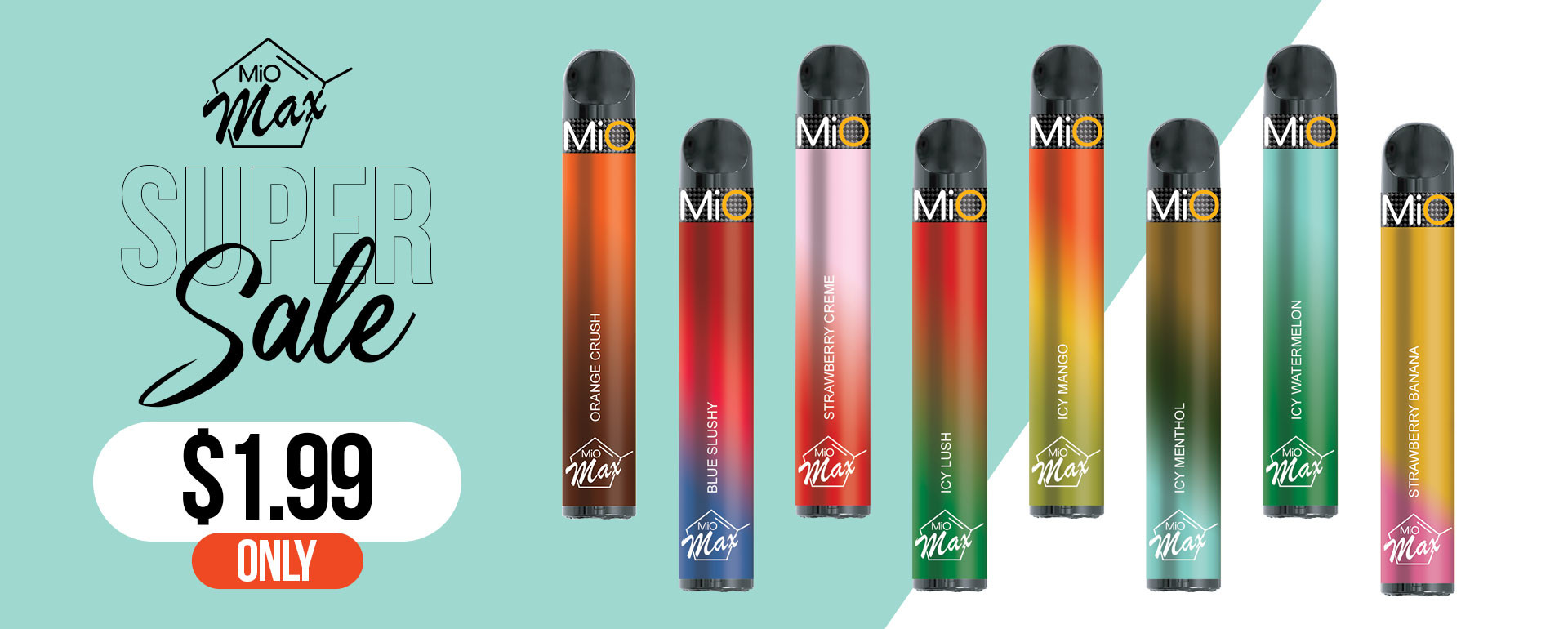 Shop Vapes, eJuice, Vape Pods & Accessories, - ECigMafia