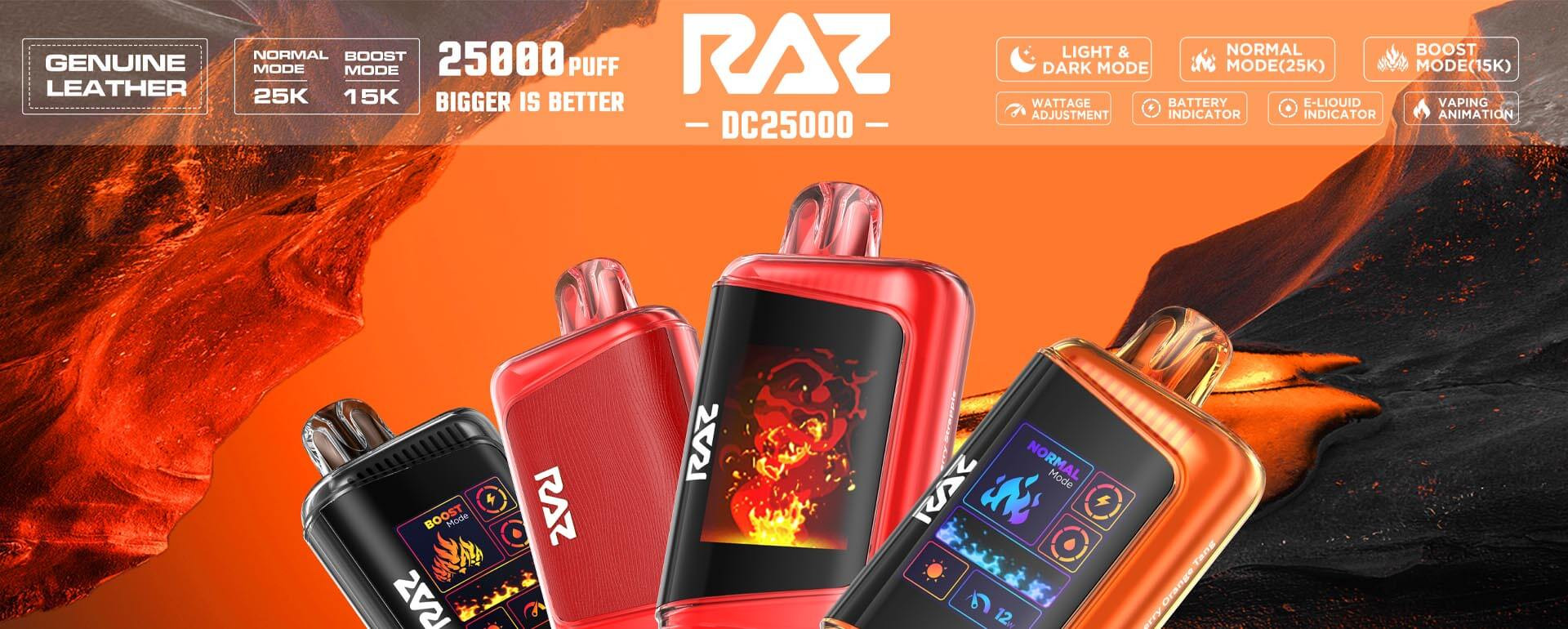 Best Online Vape Shop - Disposable, E-Liquids, Kits | ECigMafia