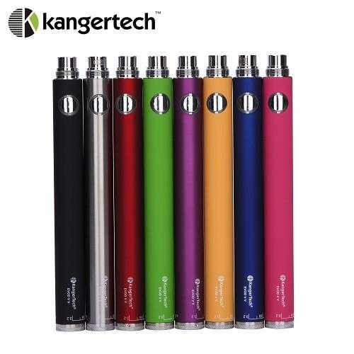 Kanger eVod Twist VV 1300mAh eGo Battery Online | ECigMafia