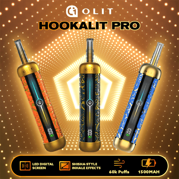 Disposable Vapes | Premium Disposable Vape Deals Online