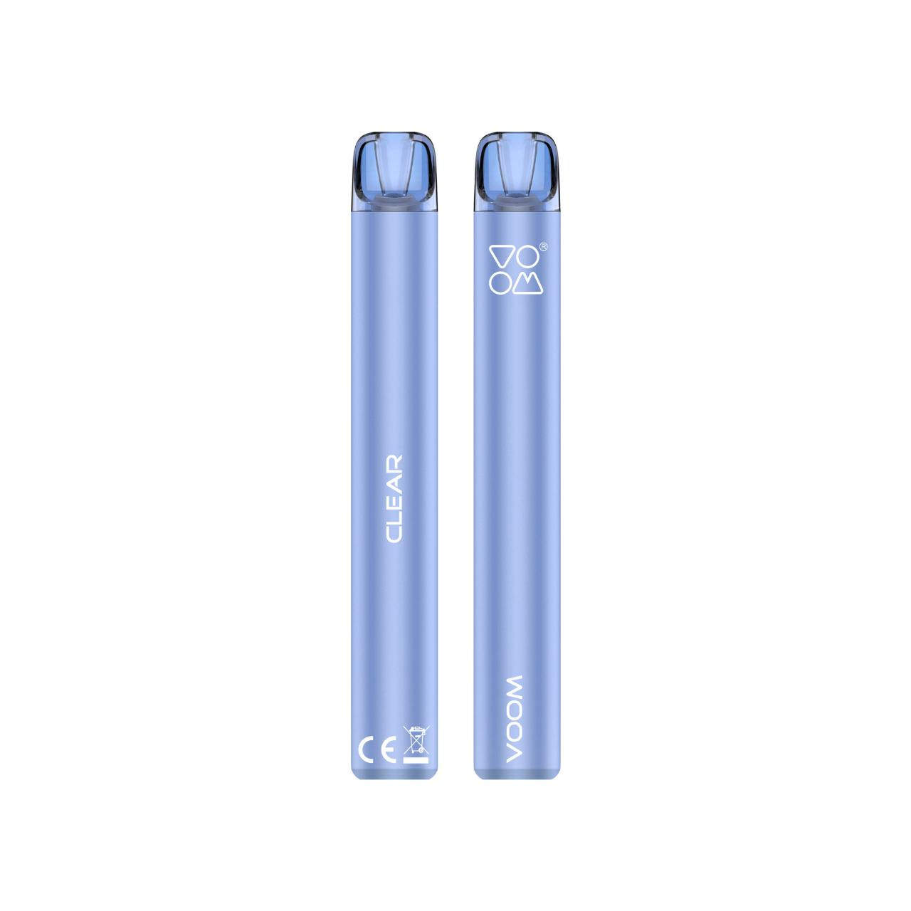Voom Mesh Mini 2% Nicotine Disposable (3000 Puffs) - ECigMafia