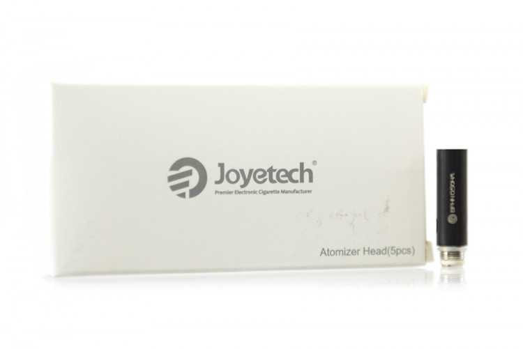 Buy Joyetech eGo AiO ECO BFHN Replacement Coils - 5 Pack